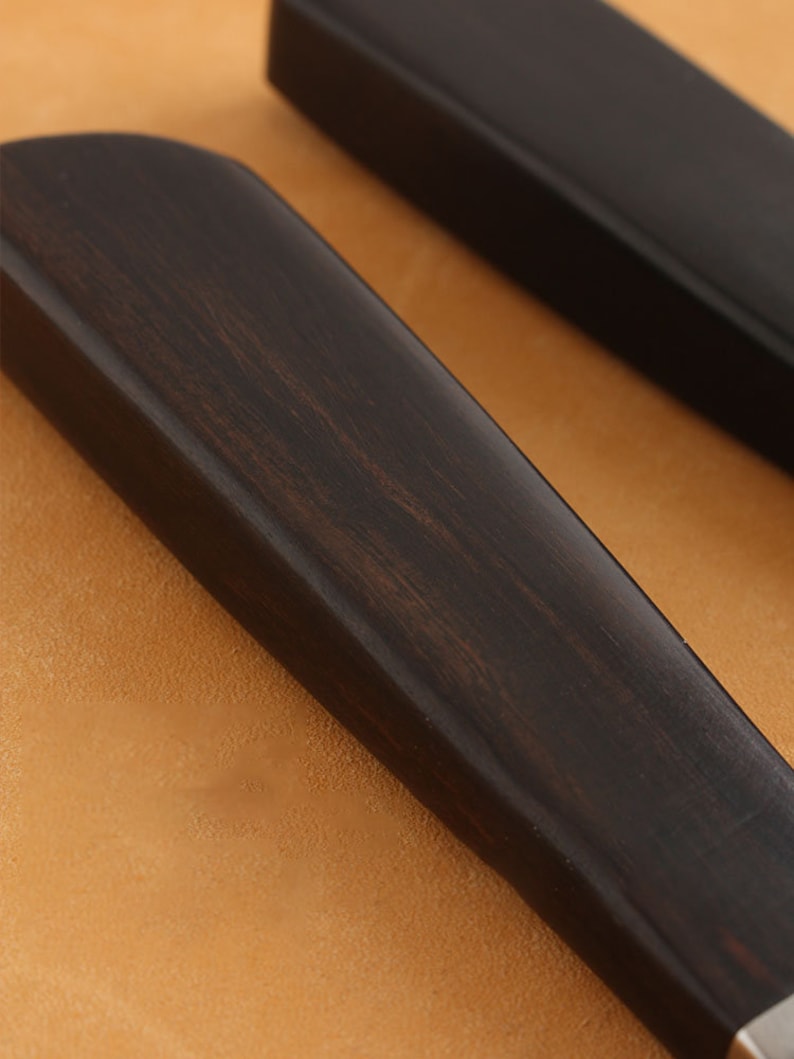 Leather Skiving Knife Skiving Tool for Leather Craft - Etsy