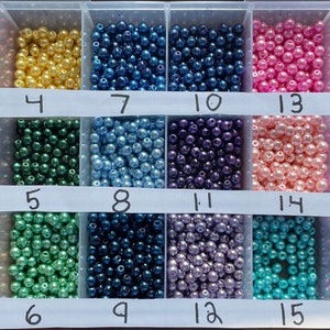 St Miguel Pro Custom Chaplet, Catholic Chaplet Saint Miguel Austin Pro ...