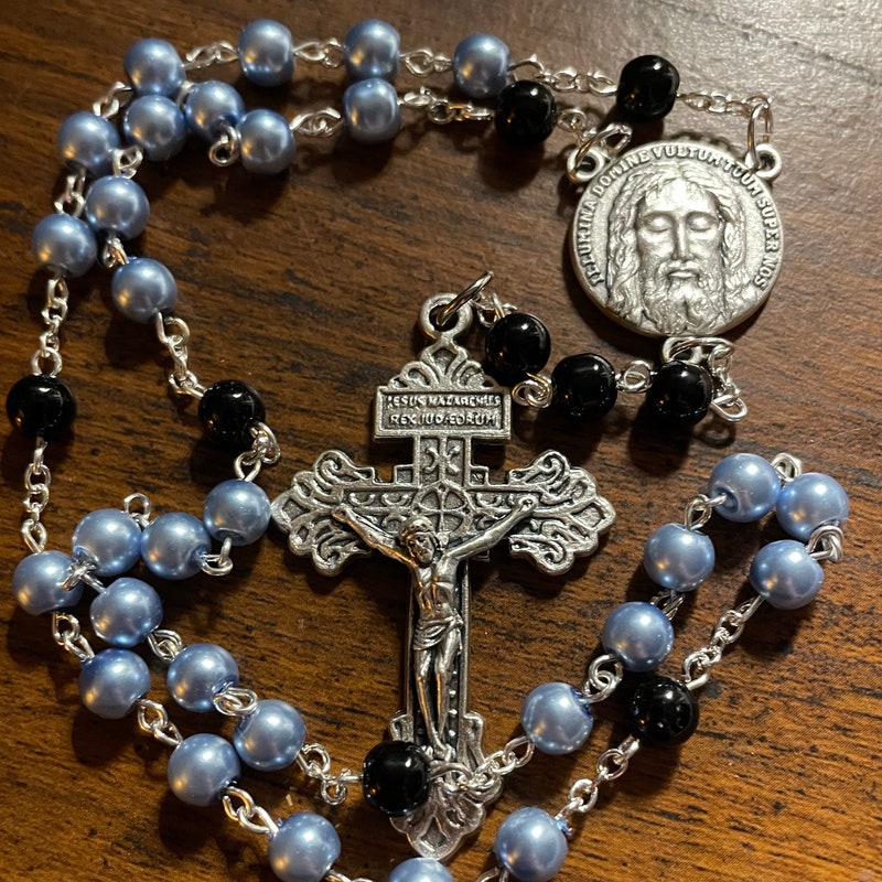 Bead Chaplet - Etsy