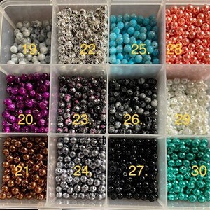 St Miguel Pro Custom Chaplet, Catholic Chaplet Saint Miguel Austin Pro ...