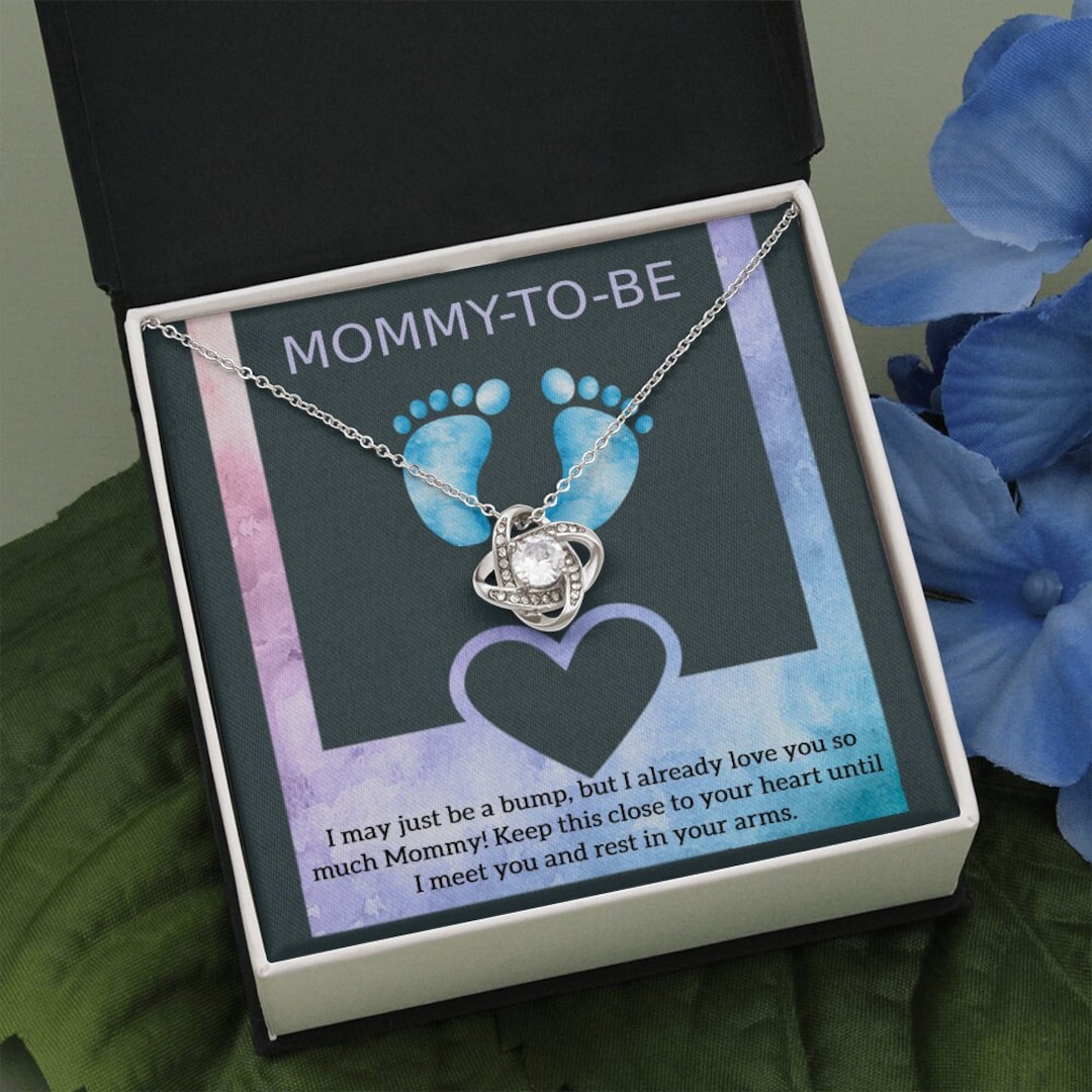 Gift for Expecting Moms, Pregnancy Gift for Mom to Be, Mommy Present ...