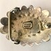 Early “thomas Singer” Concho Buckle - Etsy
