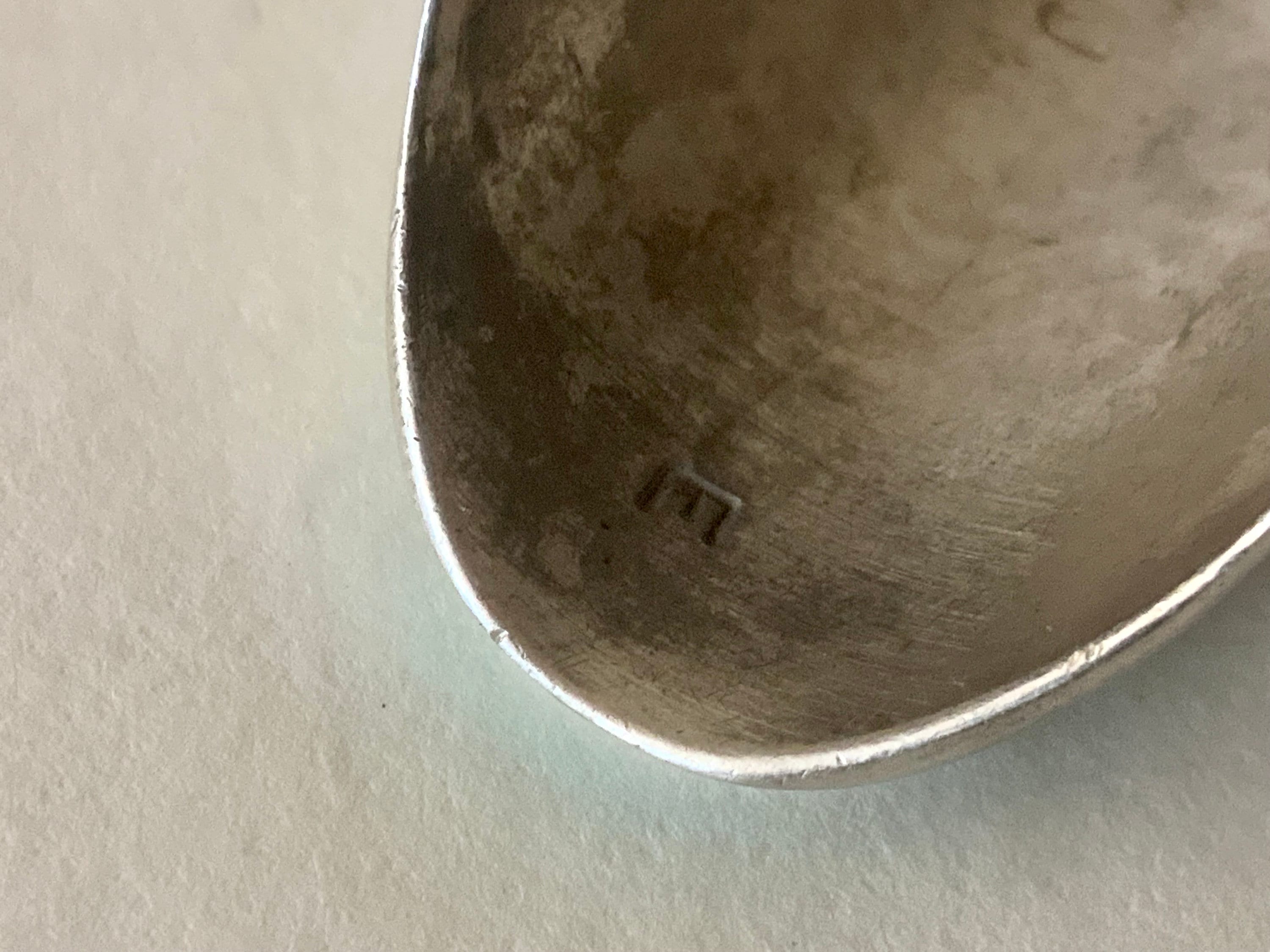 ZUNI Eagle Inlay Ring - Etsy