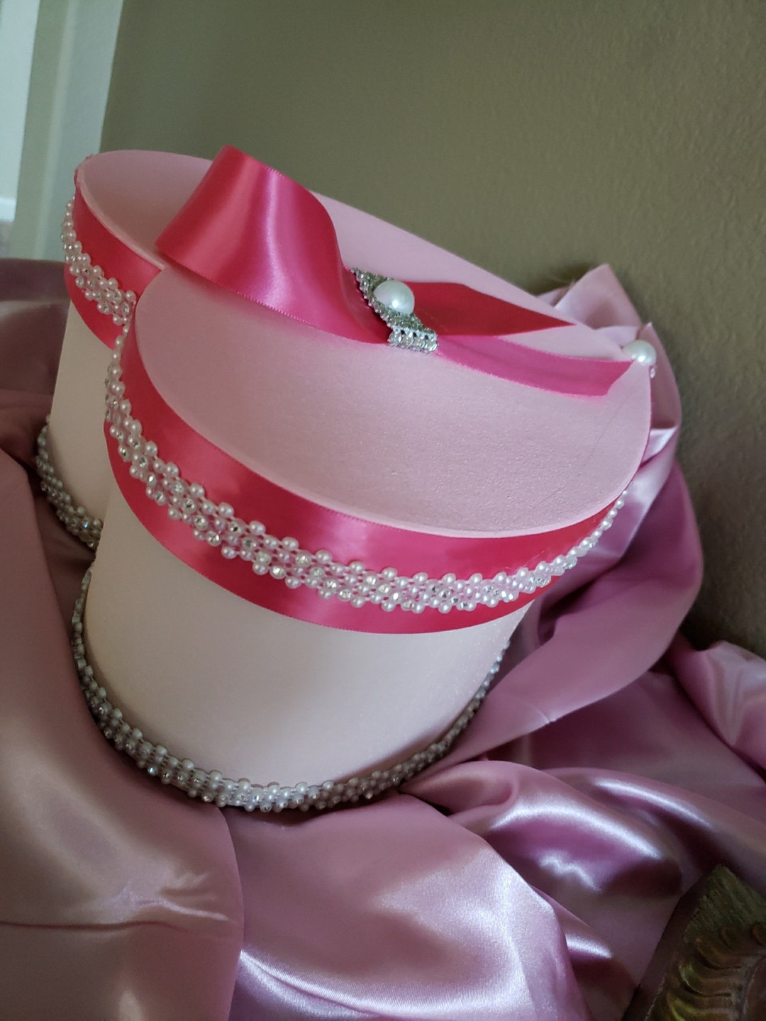 Breast Cancer Thrive Box - Etsy