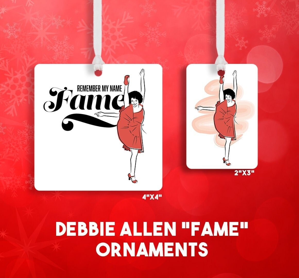 Debbie Allen Dancing In The Wings