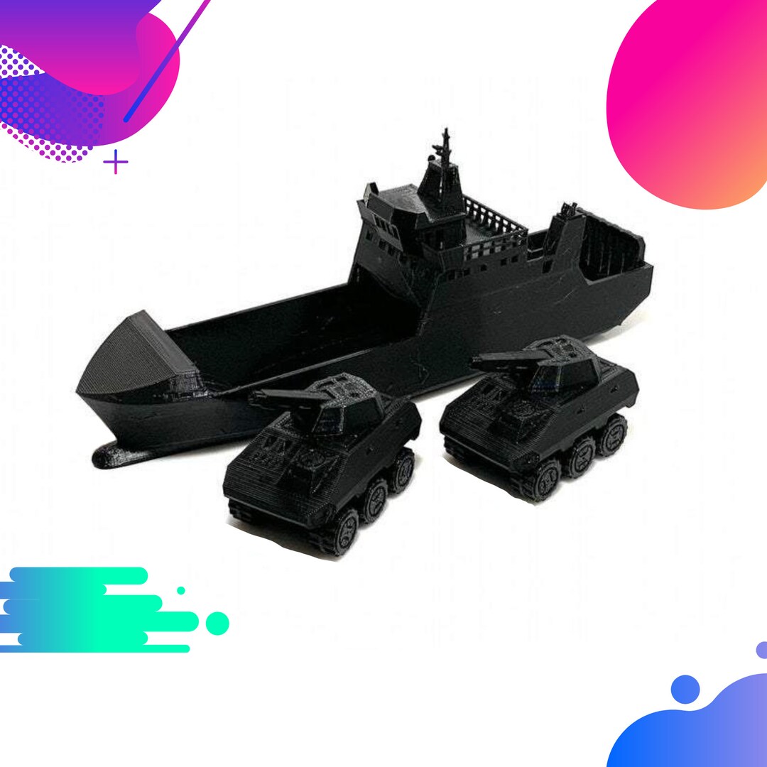 Tank Carrier two Tanks - Etsy