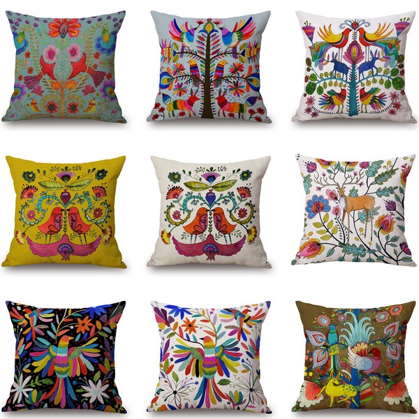 Unique Throw Pillow - Etsy