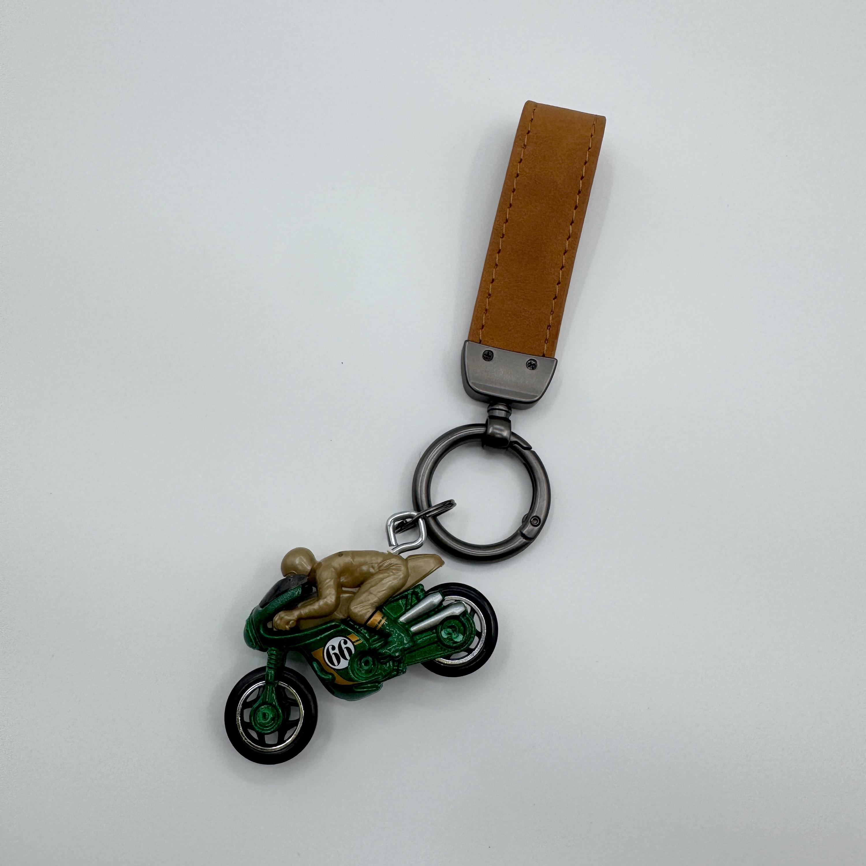 Toy Car Keychain, Personalized Car Keyring, Custom 1:64 Die-cast ...