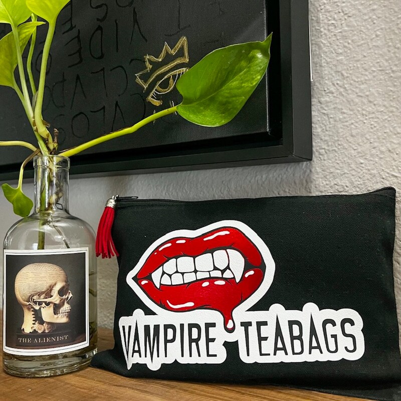 Teabag Holders - Etsy