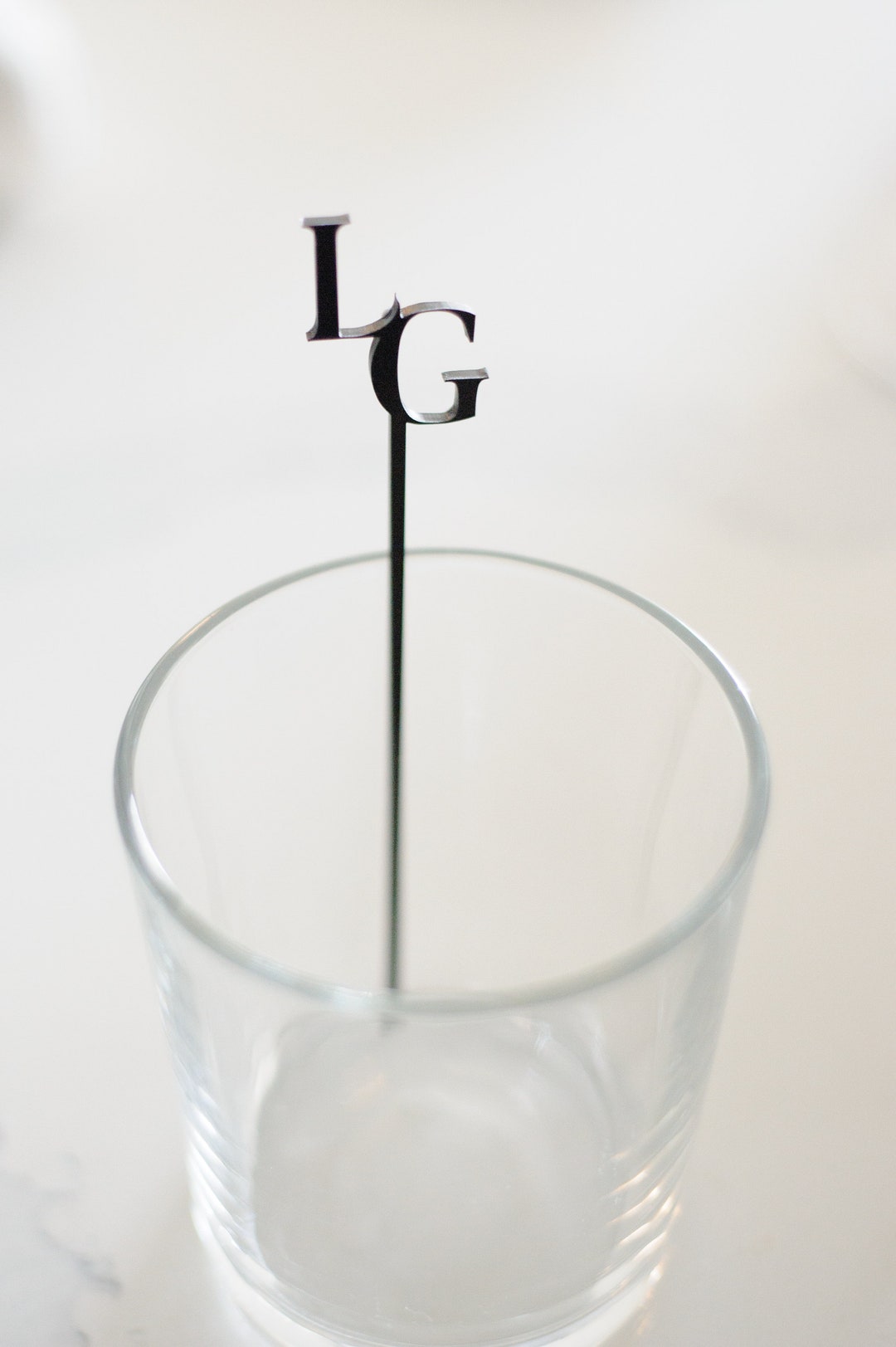 CUSTOM DRINK STIRRERS — Custom Drink Markers, Custom Cocktail Sticks ...
