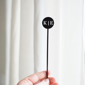 CUSTOM DRINK STICKS — Custom Drink Markers, Custom Cocktail Sticks ...
