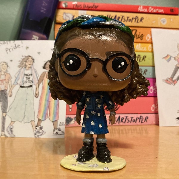 Heartstopper Funko Pop - Etsy