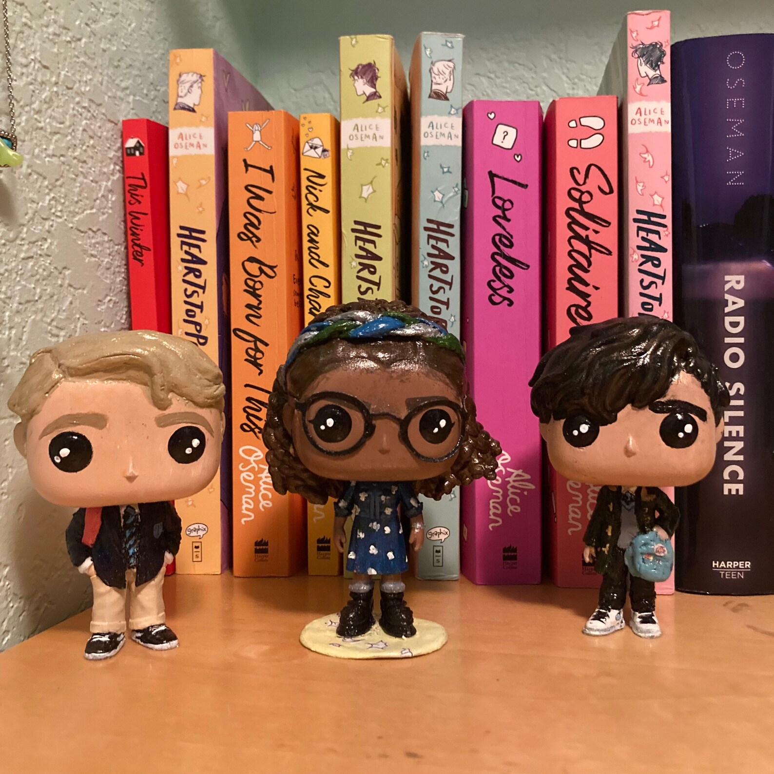 Charlie Spring Inspired Funko Pop - Etsy