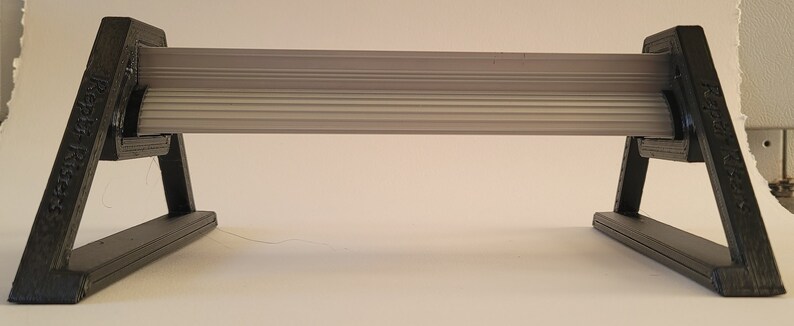 Repti-riser Jungle Dawn Model - Etsy