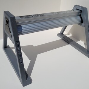 Repti-riser Jungle Dawn Model - Etsy