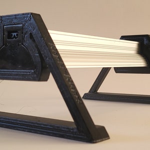 Repti-riser Jungle Dawn Model - Etsy