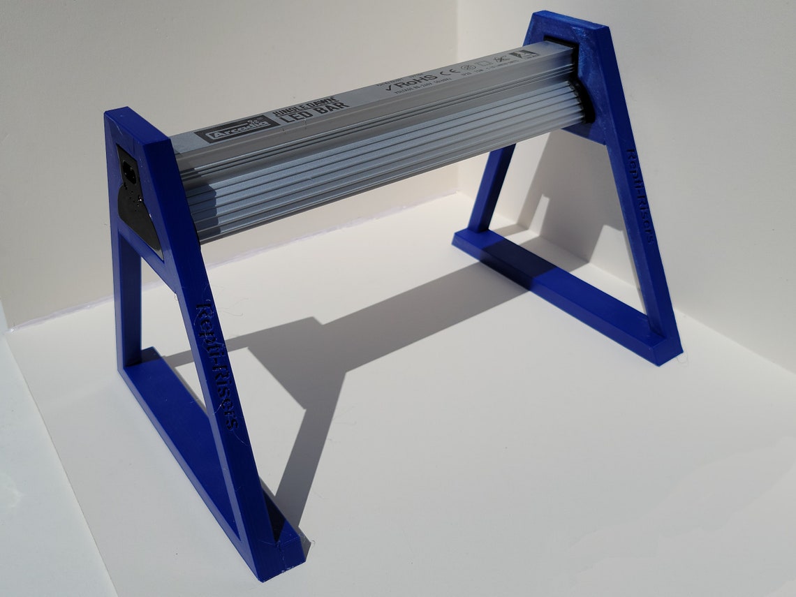 Repti-riser Jungle Dawn Model - Etsy