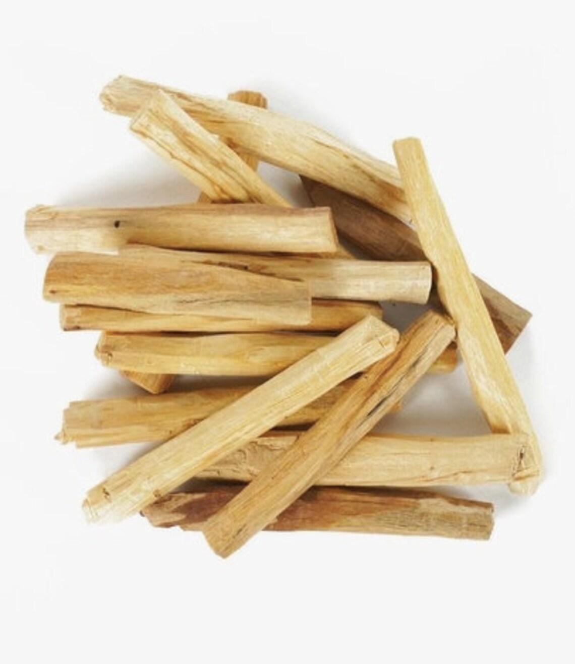 Authentic Palo Santo Holly Wood Stick From Peru - Etsy