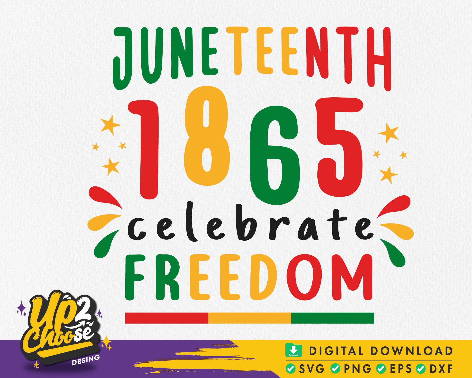 Juneteenth Celebrate Svg, Juneteenth Svg, Black History Svg, Black ...