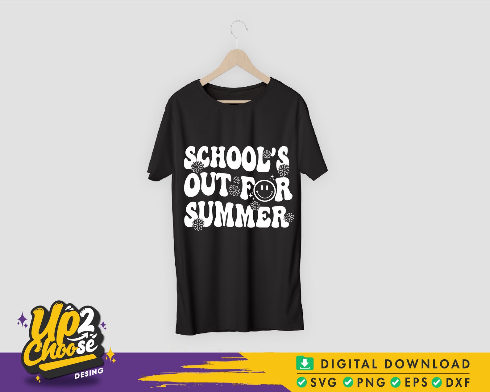 School's Out for Summer Svg, Teacher Summer Svg, Last Day of School Svg ...