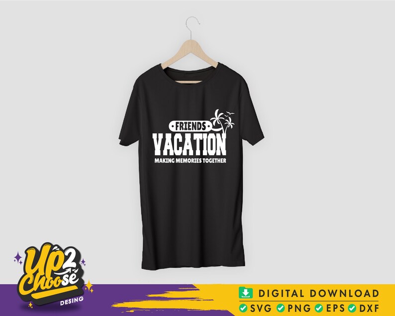 Friends Vacation Svg, Friends Trip Svg, Friends Trip Svg, Girls Weekend ...