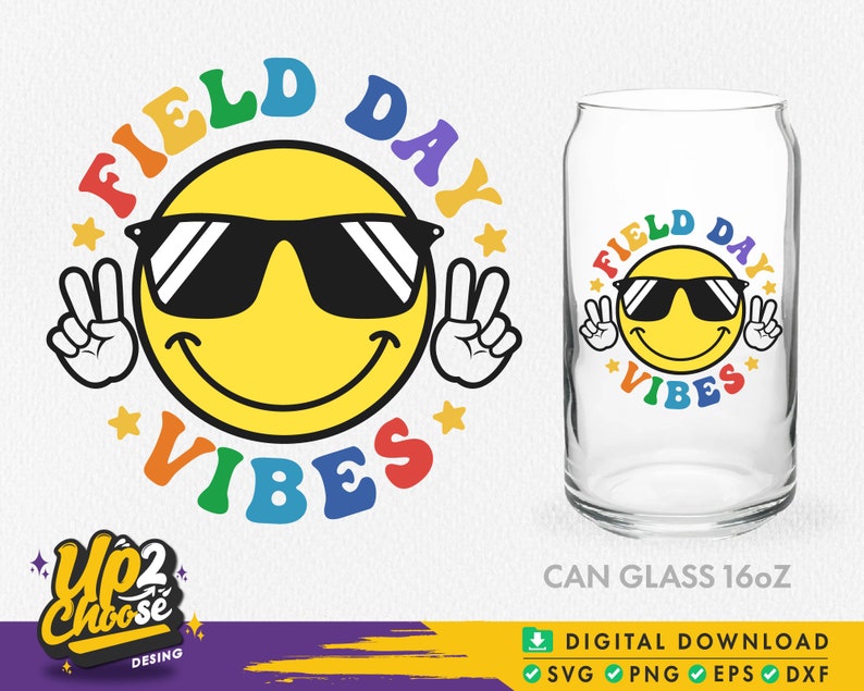 Field Day Vibes Svg, School Field Day Svg, Field Day Shirt Svg, Teacher ...