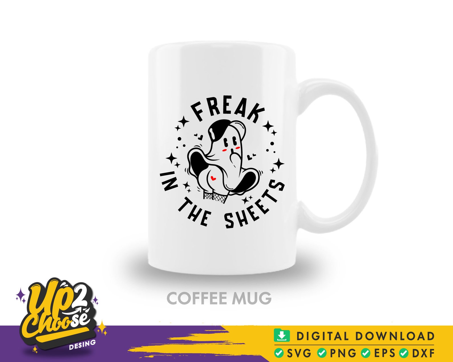 Freak in the Sheets Svg Halloween Svg Halloween Vibes Cut - Etsy