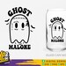 Ghost Malone SVG Post SVG Halloween PNG Funny Ghost - Etsy