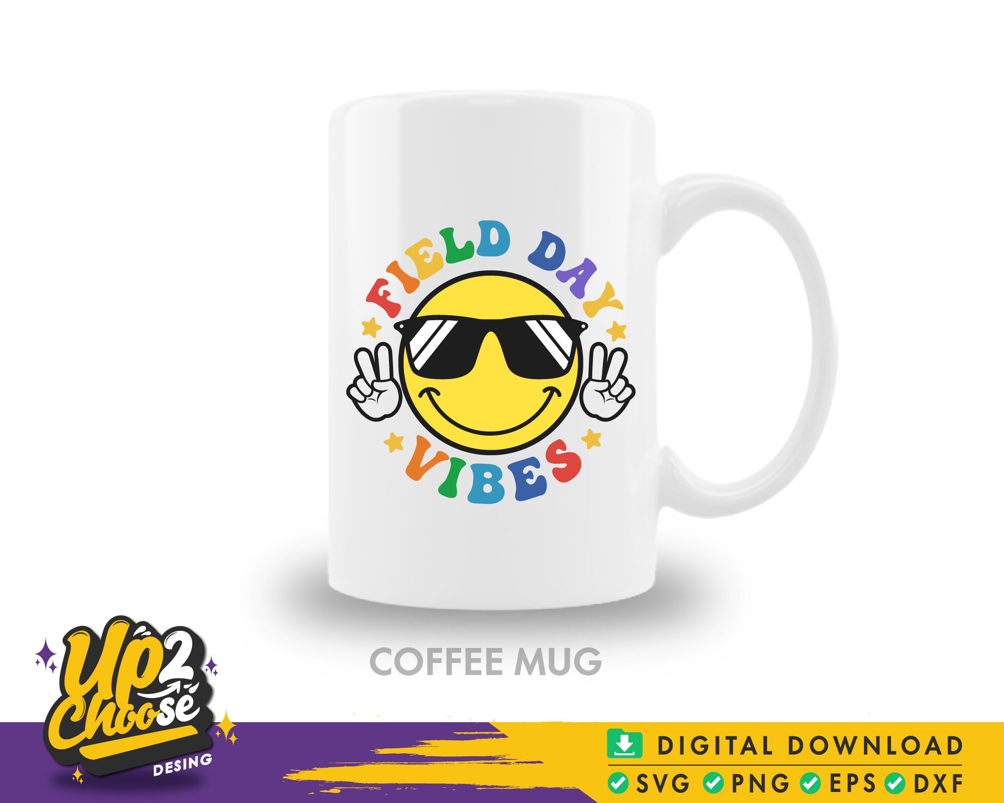 Field Day Vibes Svg, School Field Day Svg, Field Day Shirt Svg, Teacher ...