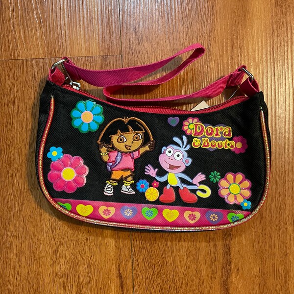 Dora the Explorer - Etsy