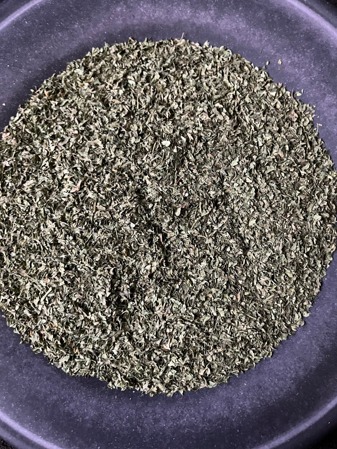 Dried Chervil Leaf | Dried Flowers | Dried Herbs | Kosher Herbs | Craft ...