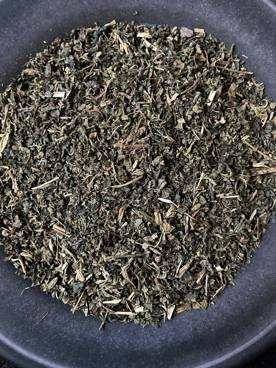 Dried Nettle Leaf | Dried Flowers | Dried Herbs | Organic | Kosher ...