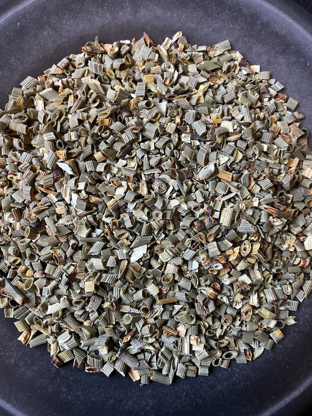 Dried Shave Grass | Horsetail | Dried Flowers | Dried Herbs | Organic ...