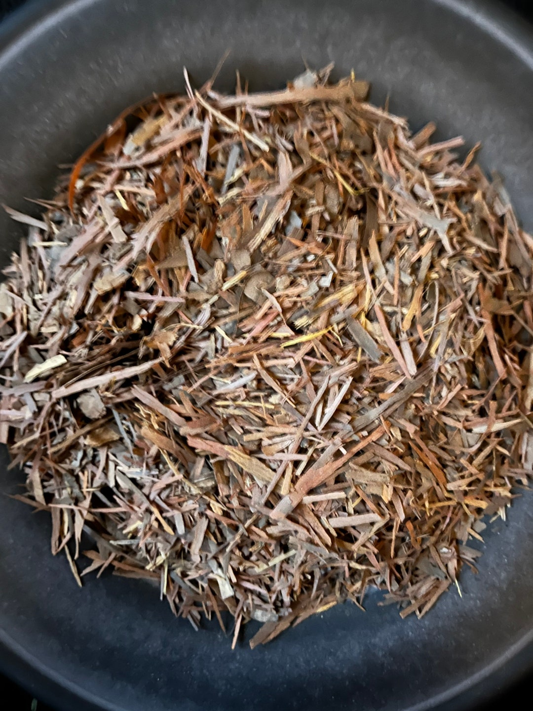 Dried Pau D’arco Bark | Ipe Roxo | Dried Flower | Dried Herbs | Organic ...