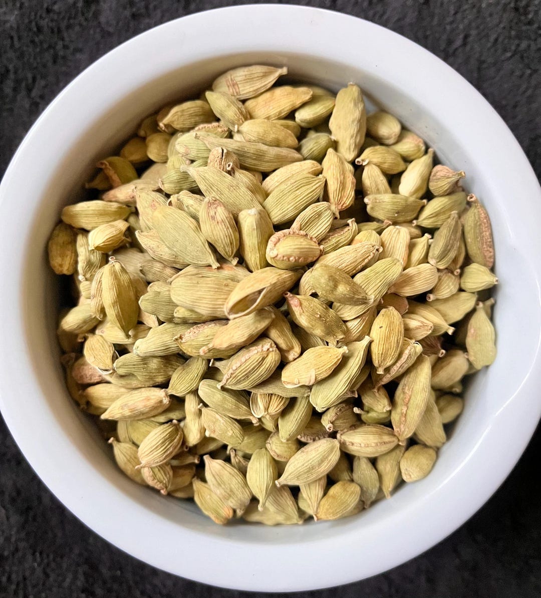Dried Green Cardamom Pods | Dried Flowers | Dried Herbs | Kosher Herbs ...