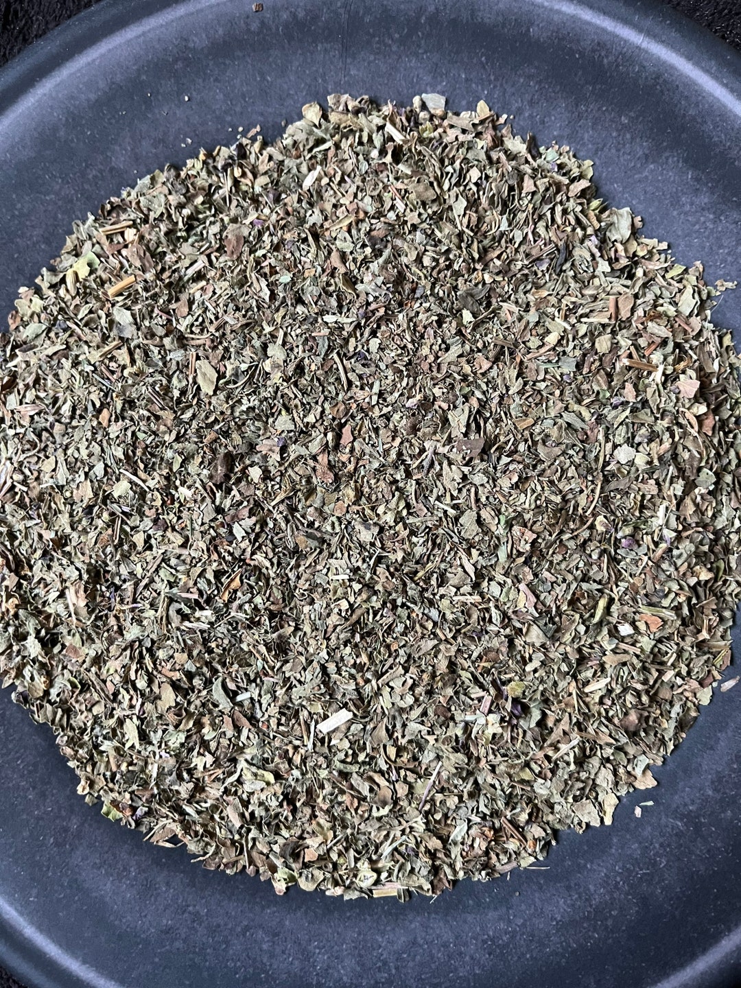 Dried Holy Basil Leaf | Dried Flowers | Dried Herbs | Kosher Herbs ...