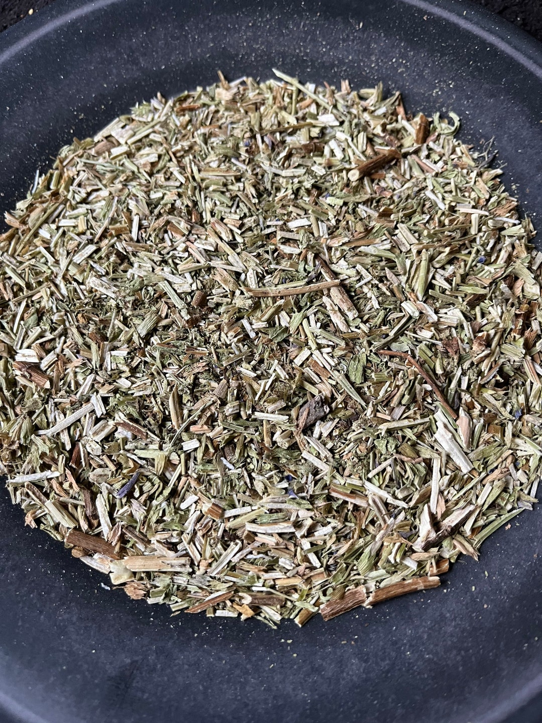 Dried Hyssop Leaf | Dried Flowers | Dried Herbs | Organic Hyssop ...