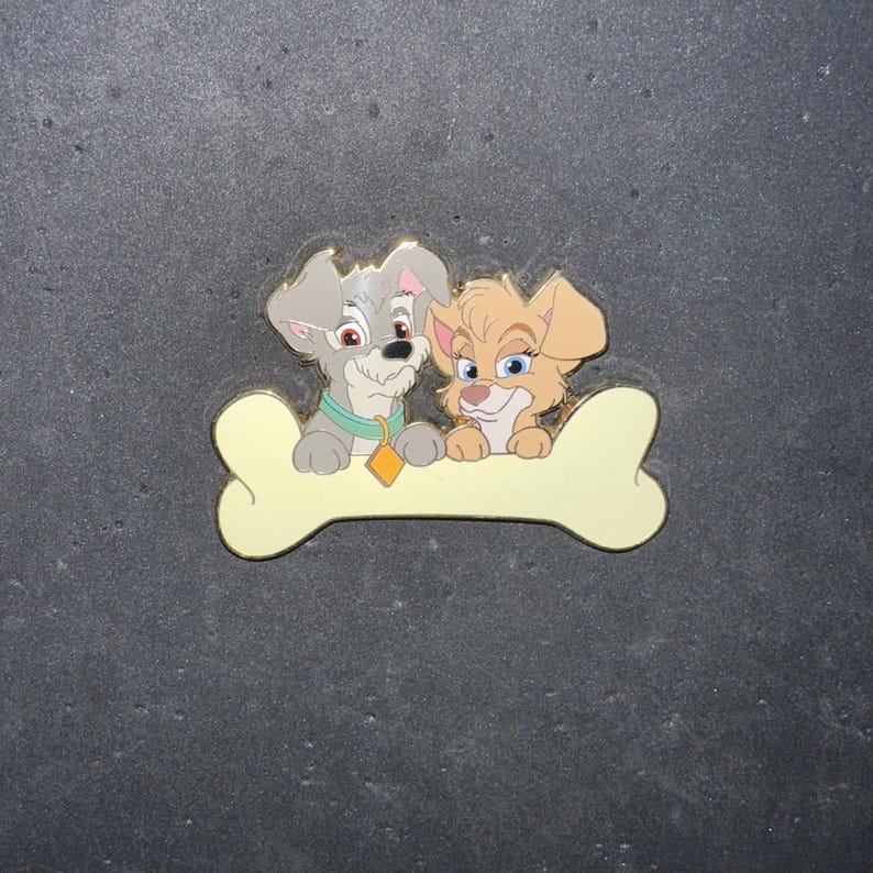 Scamp and Angel Puppies - Etsy