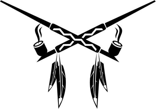 Indian Decal Sticker Car Truck Motorcycle Window iPad Laptop Wall Decor ...