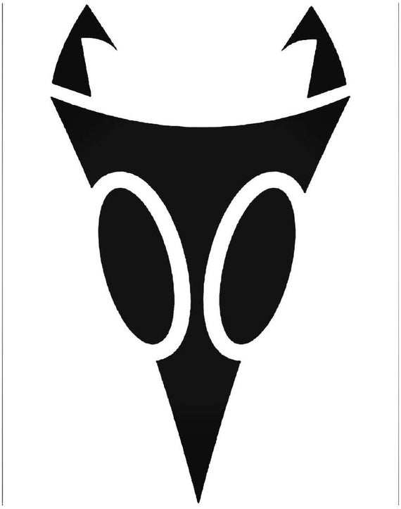 Logo Irkens DeviantArt Roblox Invader Zim Transparent PNG | atelier ...