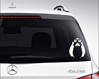 Birds of a Feather Car Truck Motorcycle Windows Bumper Wall Decor Vinyl ...