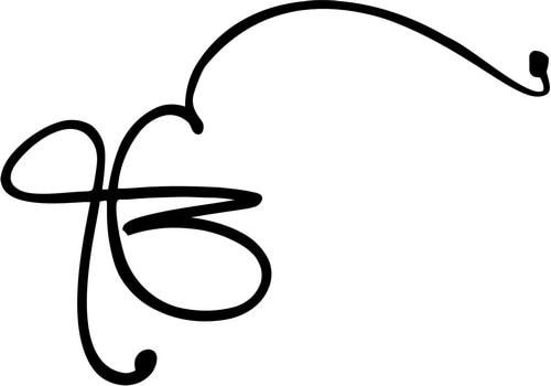 Symbolic Ek Onkar Sikh One God Decal Sticker Car Truck Motorcycle ...