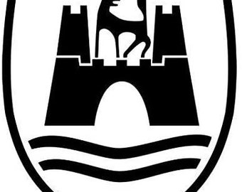 Wolfsburg Sticker - Etsy