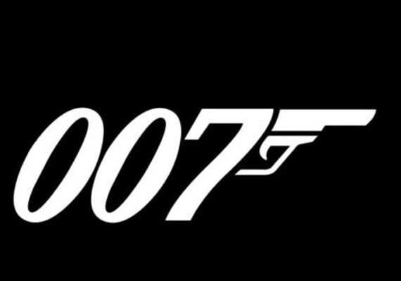 007 James Bond Vinyl Decal Sticker Car Truck Vehicle Bumper | Etsy