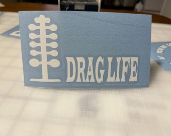 Symbolic_goddess_wiccan Decal Sticker for Use on Laptop, Helmet, Car ...