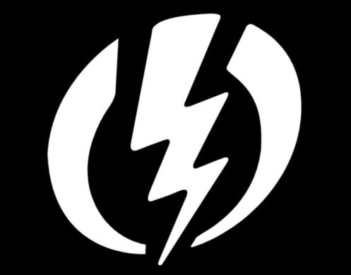 Electric Vinyl Decal Sticker Car Truck Vehicle Bumper Window Wall Decor ...