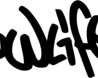 Praise the Lowered V1 Low Slammed JDM Funny Sticker Decal - Etsy