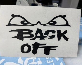 Redneck Hillbilly Decal Sticker for Use on Laptop Helmet - Etsy