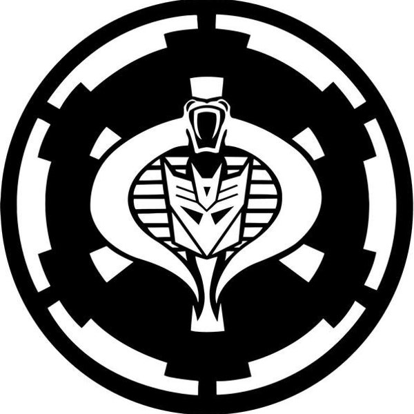 Cobra Commander Helmet - Etsy