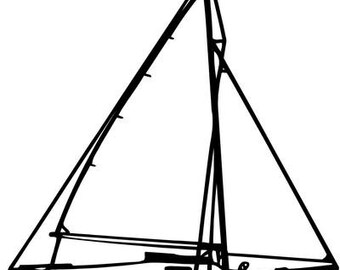 Racing Race Number 7 Seven Cut Vinyl Decal Sticker for Go Kart Car ...